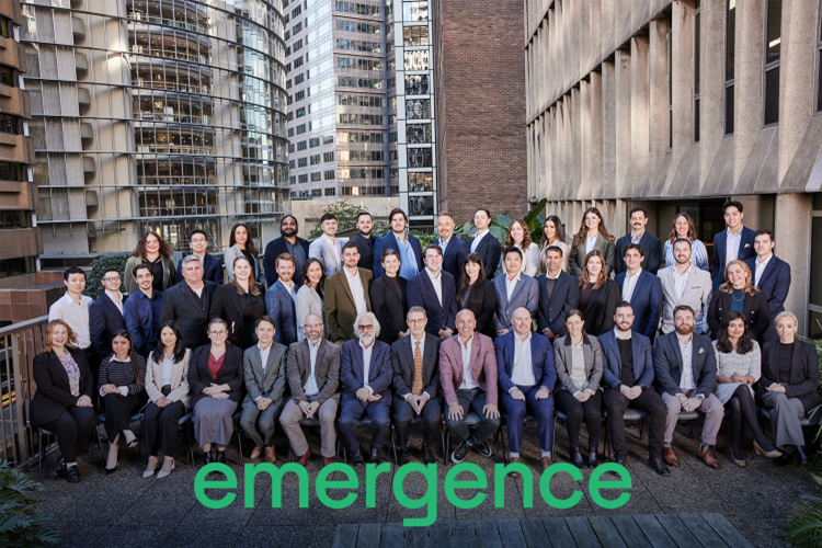 Welcoming Emergence Insurance as a Corporate Partner