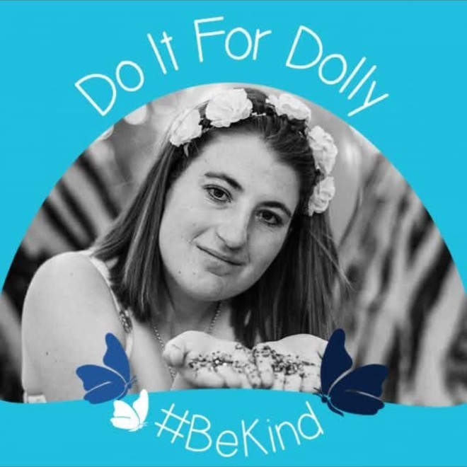 Dolly's Dream - Annette Welsh